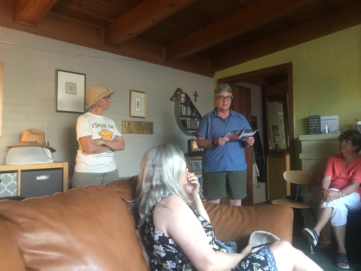 June 2022 PCMN Membership Gathering – Pima Master Naturalists