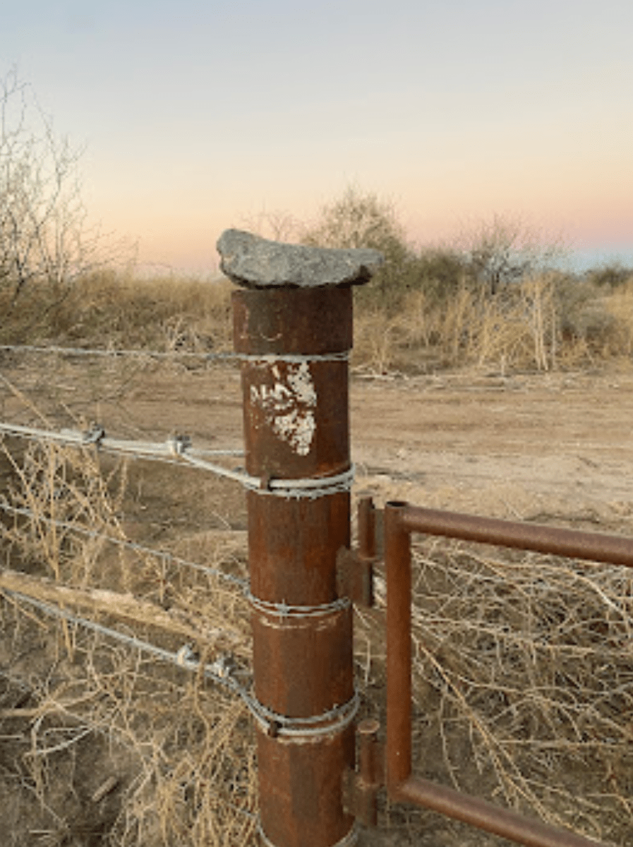 The Hidden Threat of Death Pipes – Pima Master Naturalists