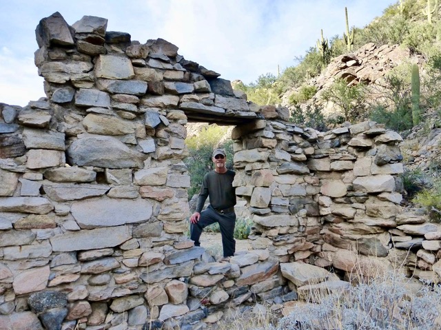 COMMUNITY PARTNER SPOTLIGHT: MARANA PARKS & RECREATION – Pima Master ...